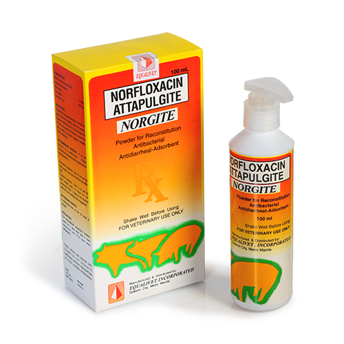 Norgite - Best Animal Health Care Products Provider | PEAKHEALTH INC.